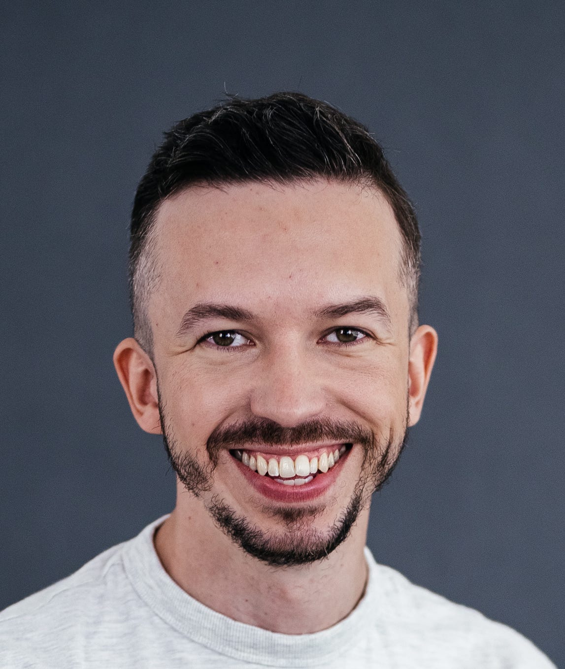 Igor Demidov – Medium