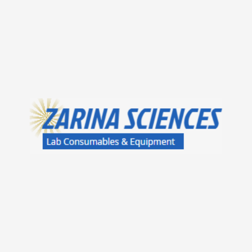 Zarina Sciences – Medium