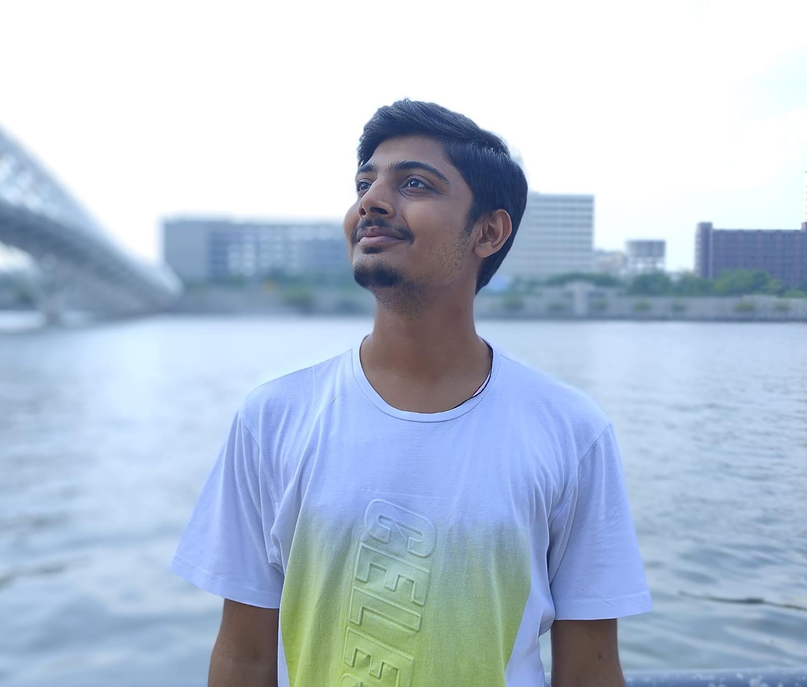Soham Mehta Medium