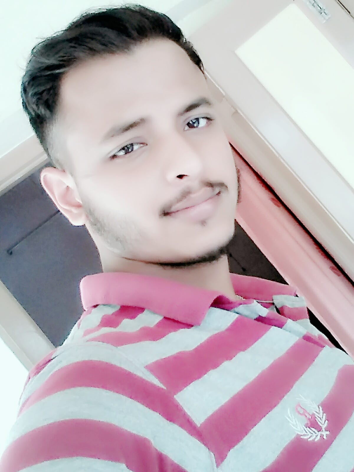 ANKIT CHAKRABORTY – Medium