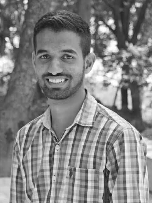 About – Manupati Punith – Medium
