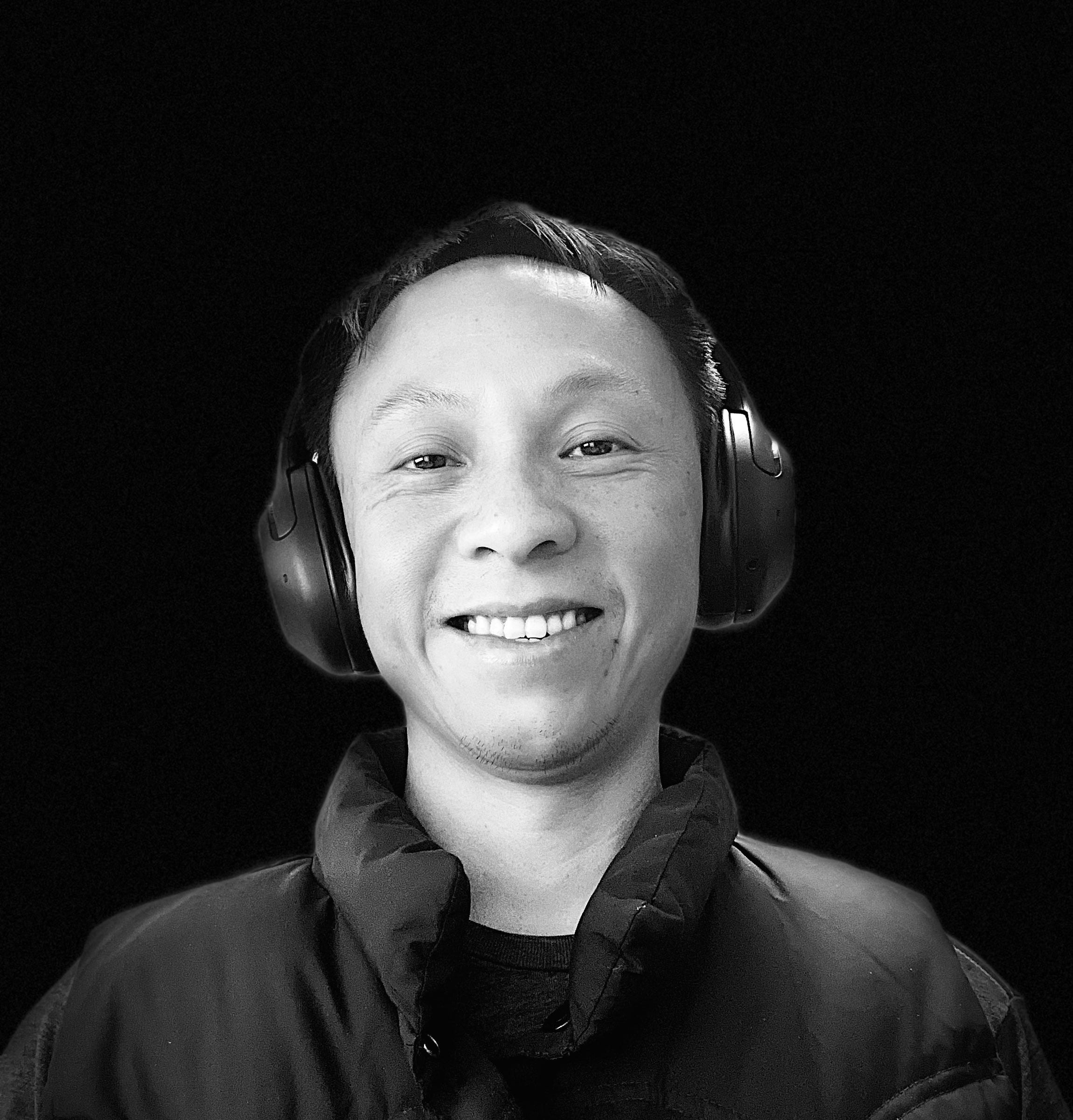 Dave Lin – Medium