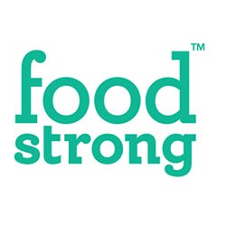 Food Strong – Medium