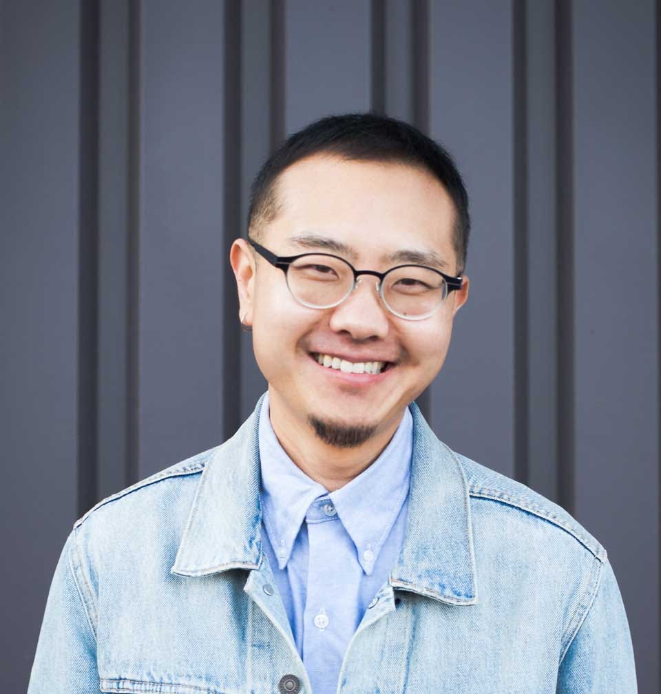 About – Christopher Chung – Medium