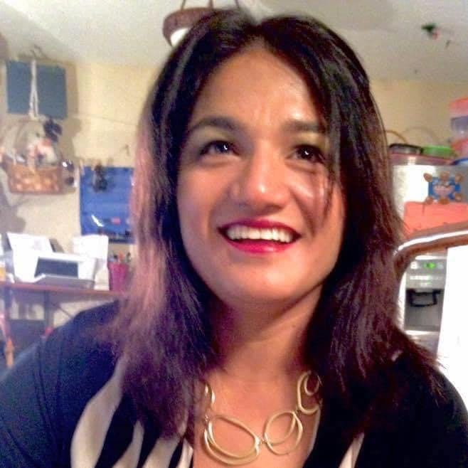 Maria Jaimes de Jaimez – Medium