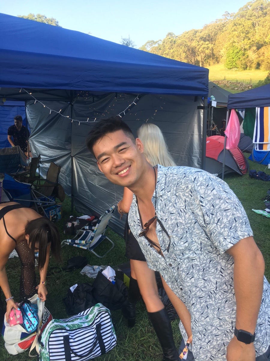 Robert Yuan – Medium