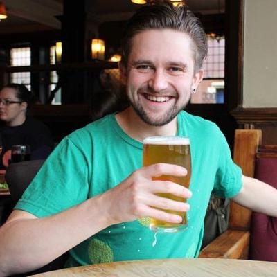 Chris Kemper – Medium