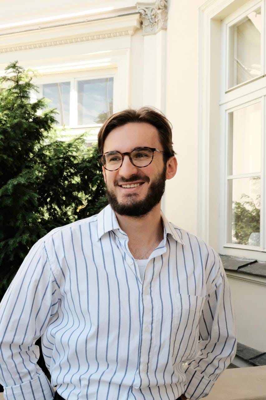 Taras Ivashchuk – Medium