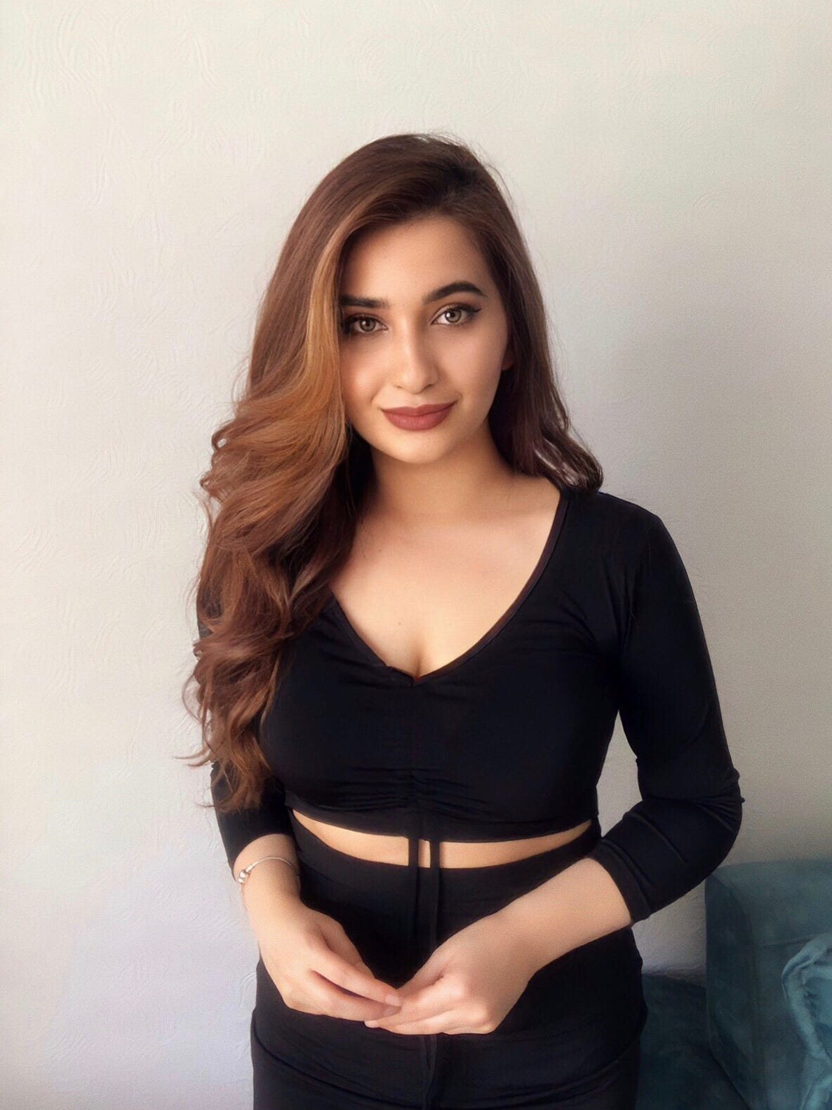 Miray Sevcan Doğancı – Medium