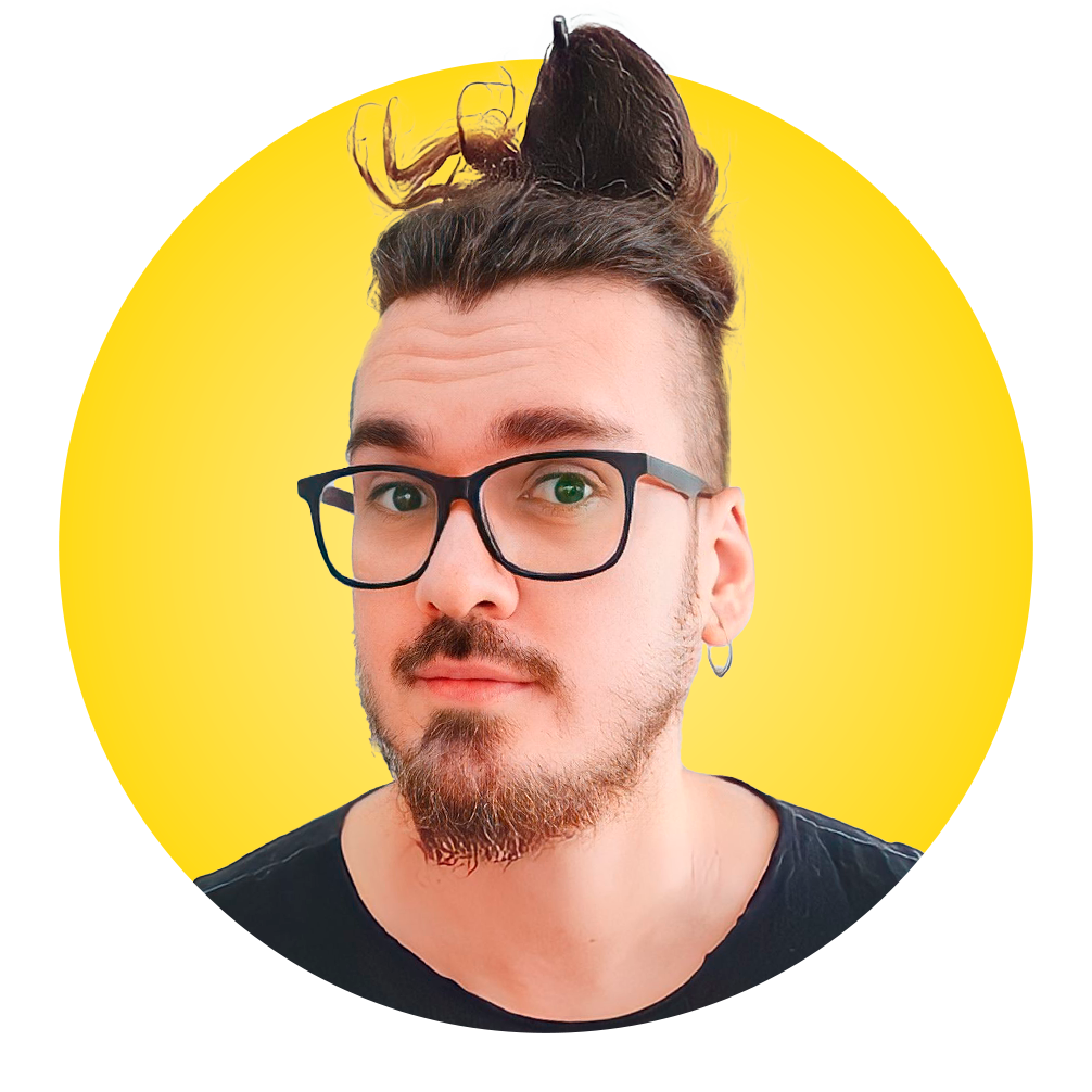 Romeu Rodrigues – Medium
