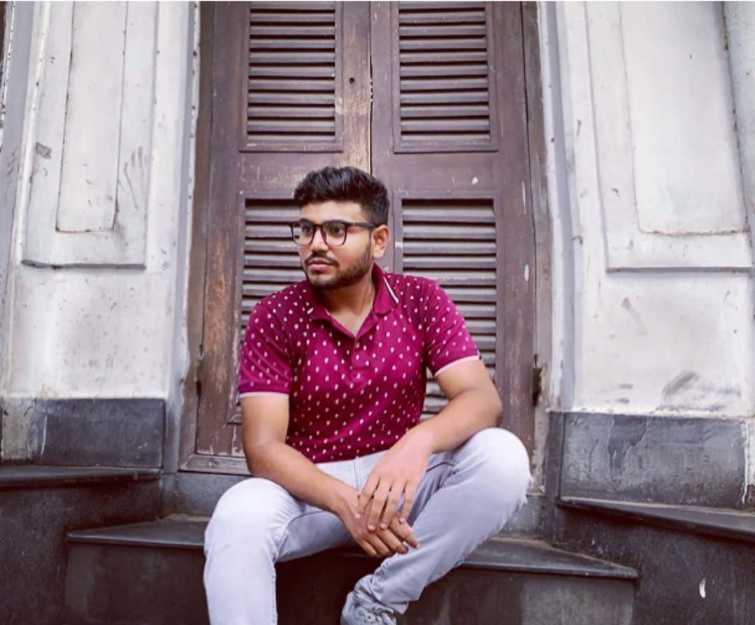 Aishik Das – Medium