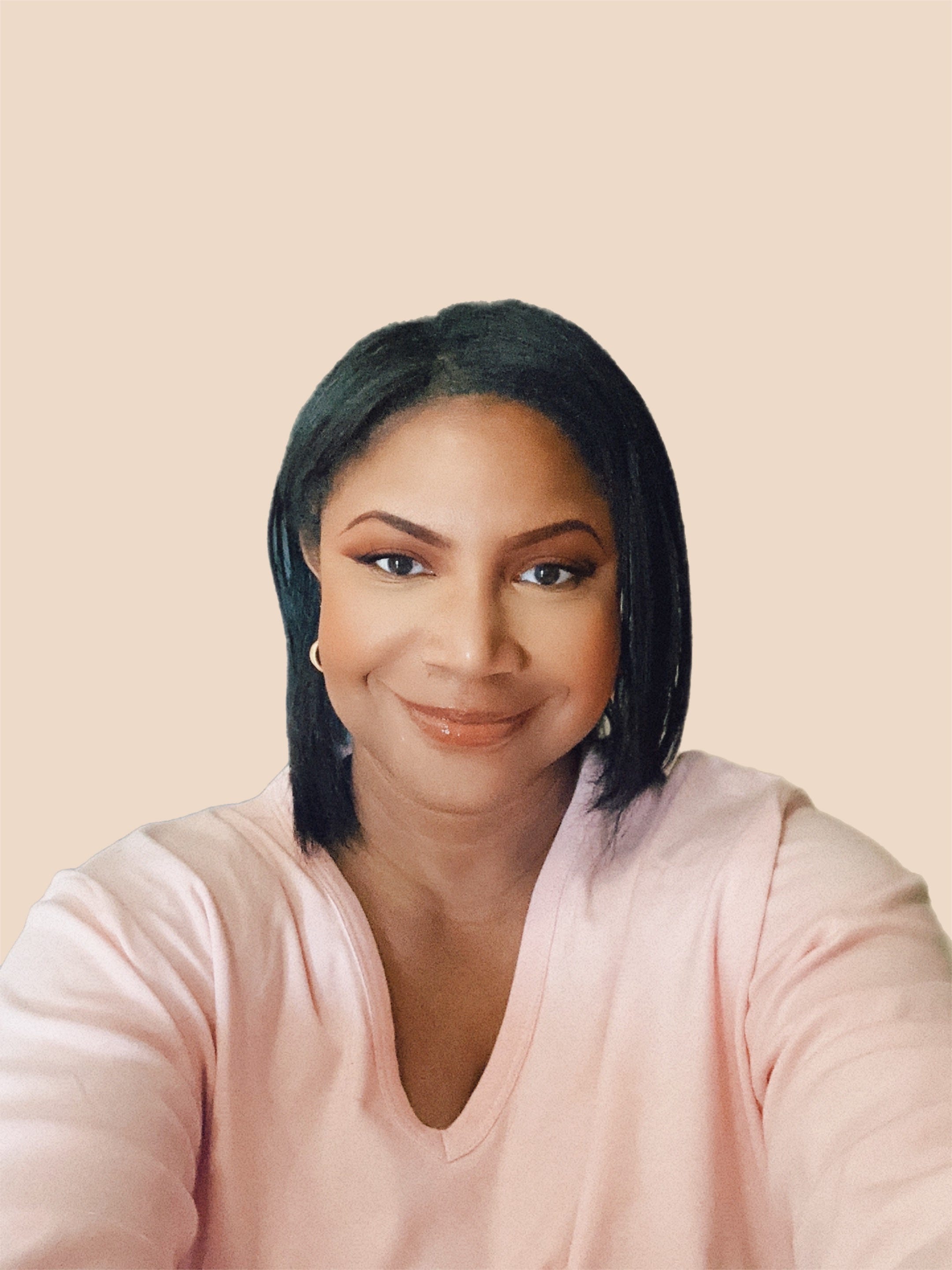 Maunykah Arcelin – Medium