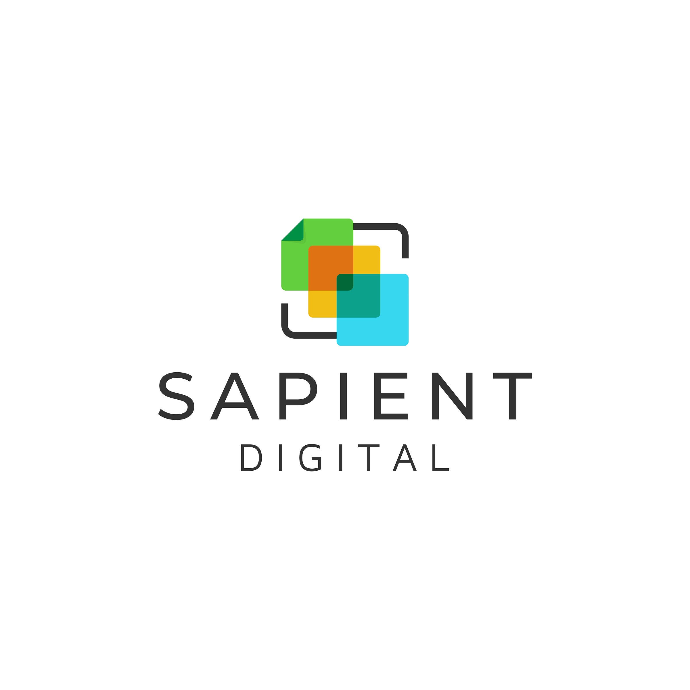 Sapient Digital – Medium