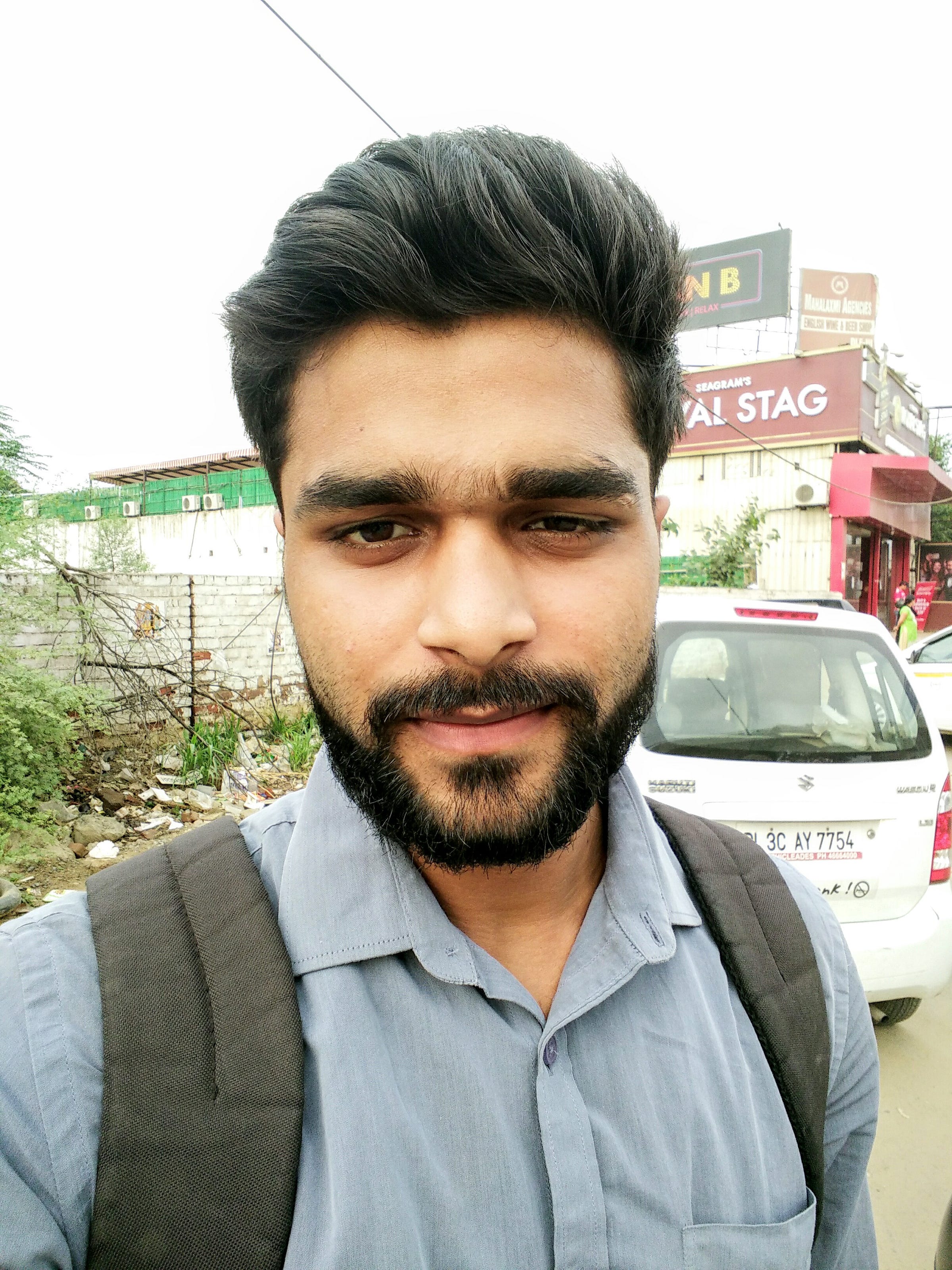 Vivek Kumar – Medium