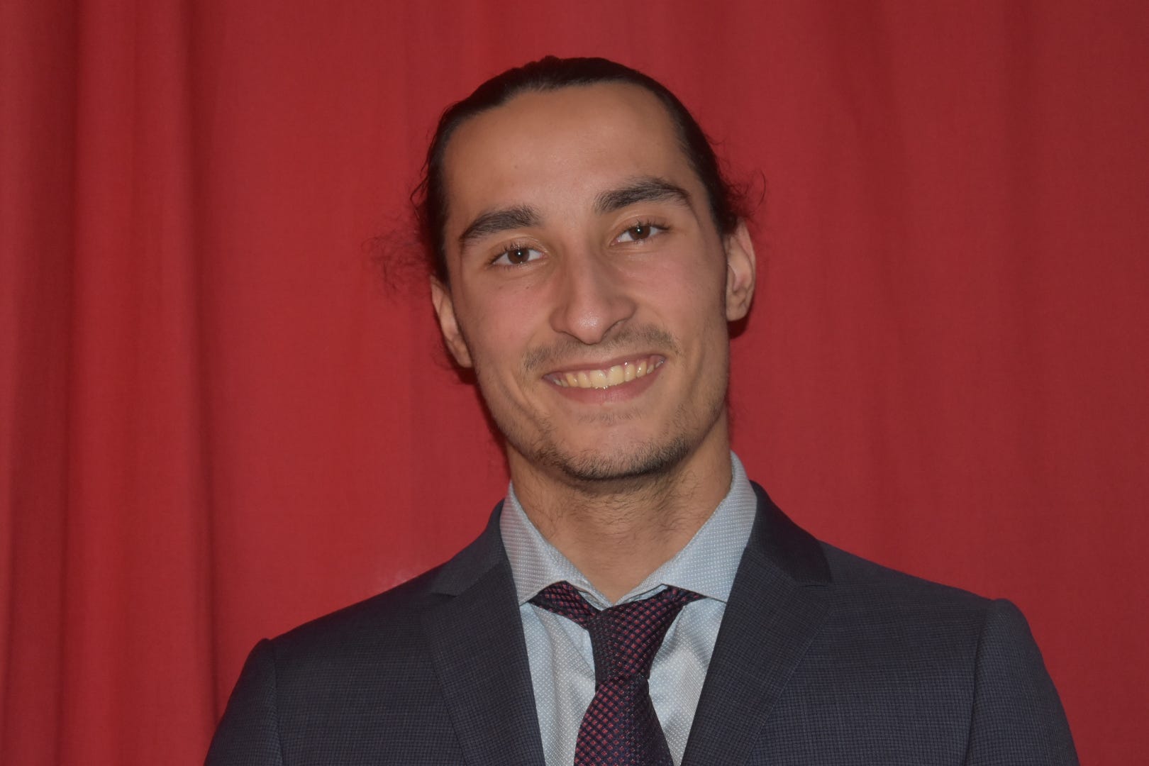 About – Joshua Battarel – Medium