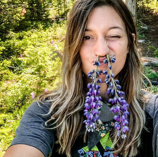 Savannah Manning – Medium