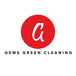 Gems Green Cleaning – Medium