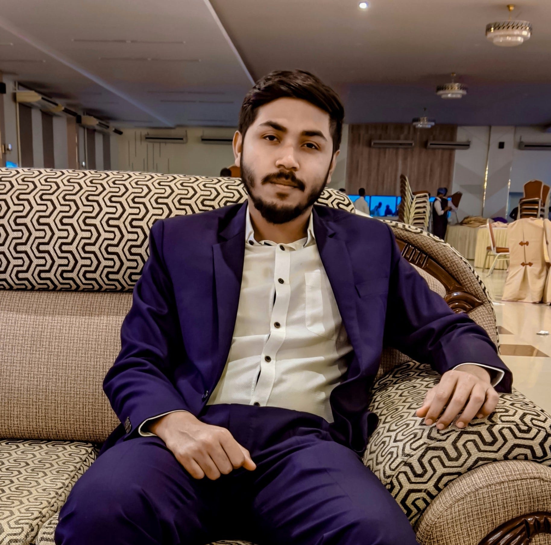 Siddik Shakib – Medium