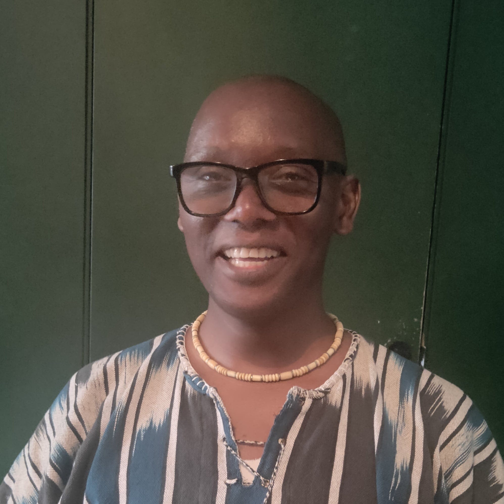 Wolé Akanbi on Medium curated some lists