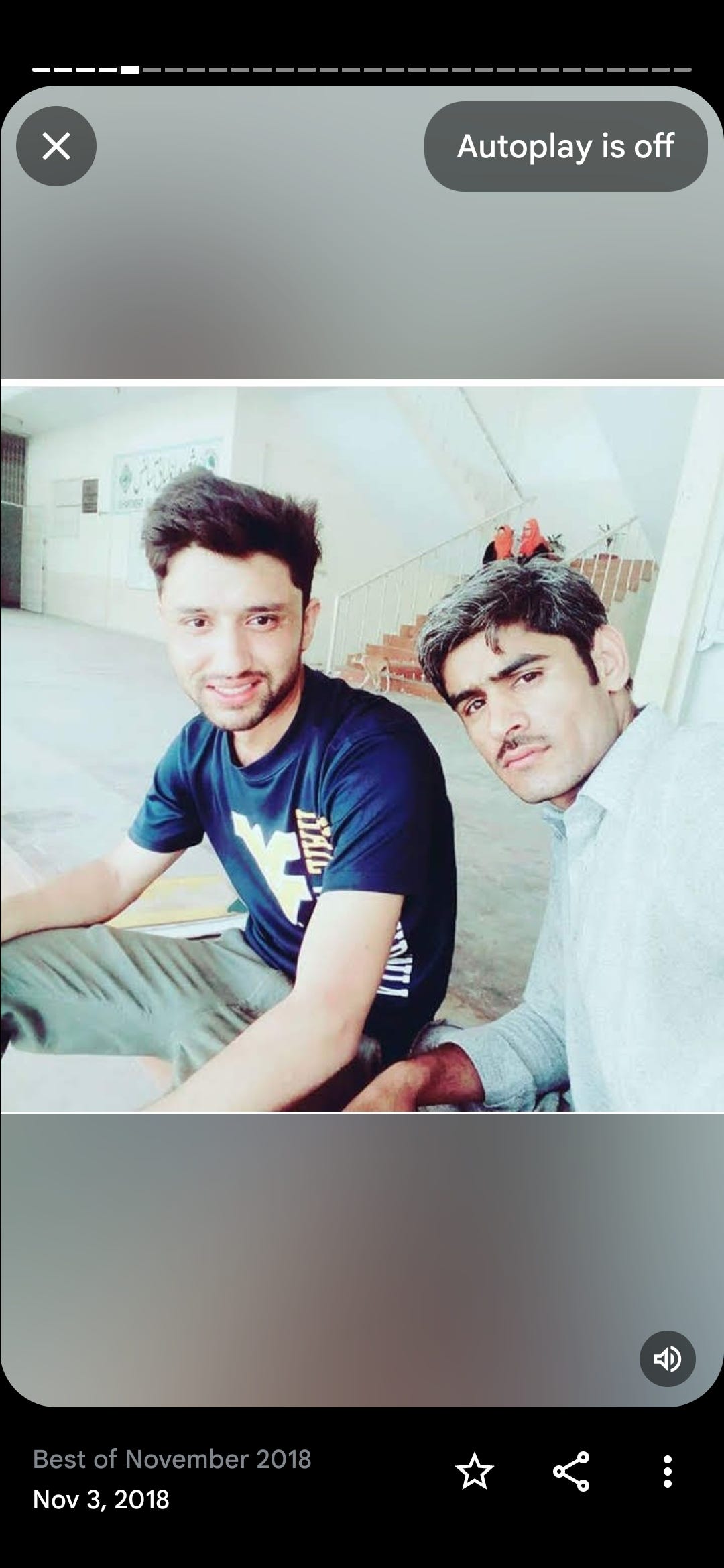 Sajad Ali – Medium