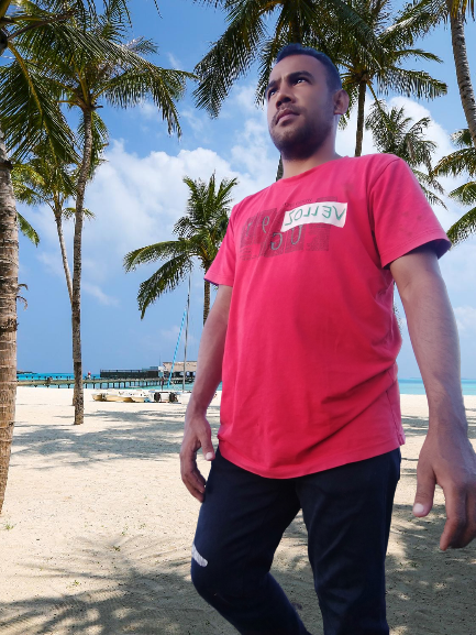 Ferdy fallo – Medium