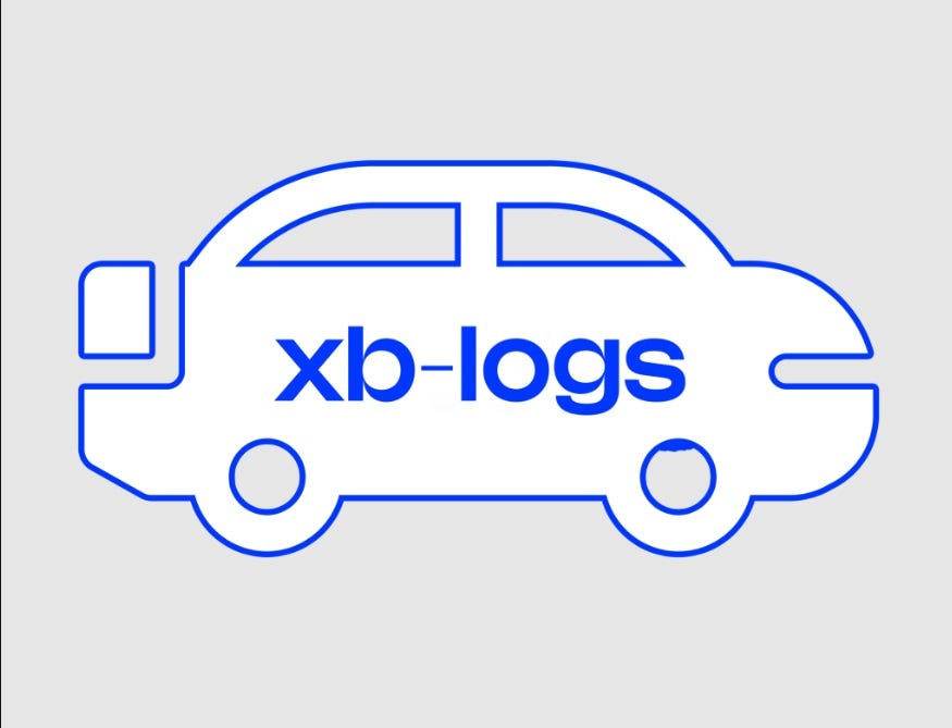 About – Xblogs – Medium
