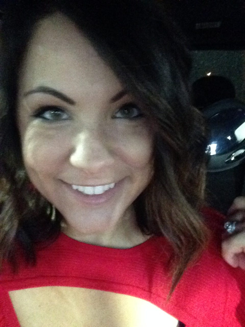 Michelle Walton – Medium