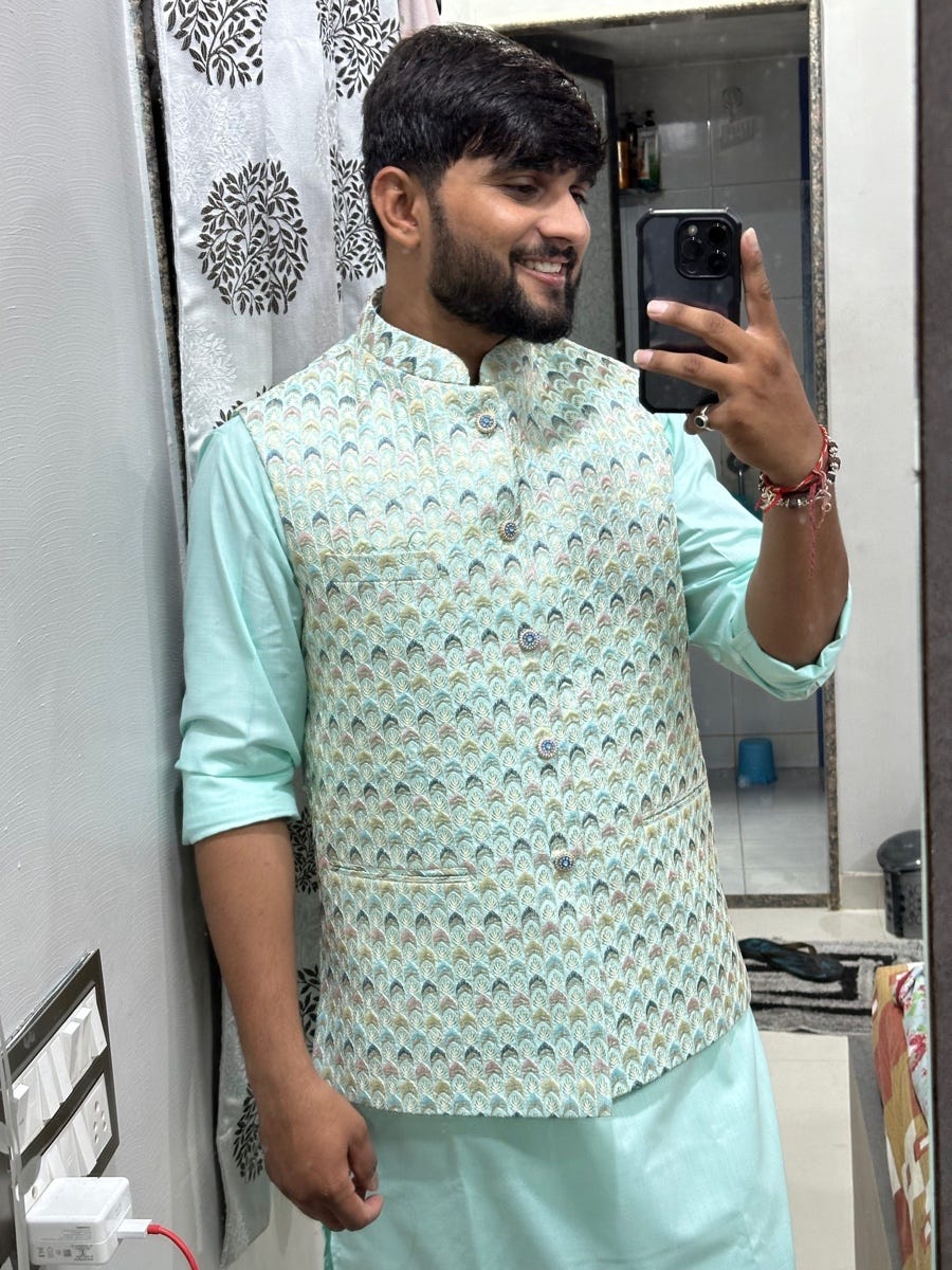 Dixit Patel – Medium