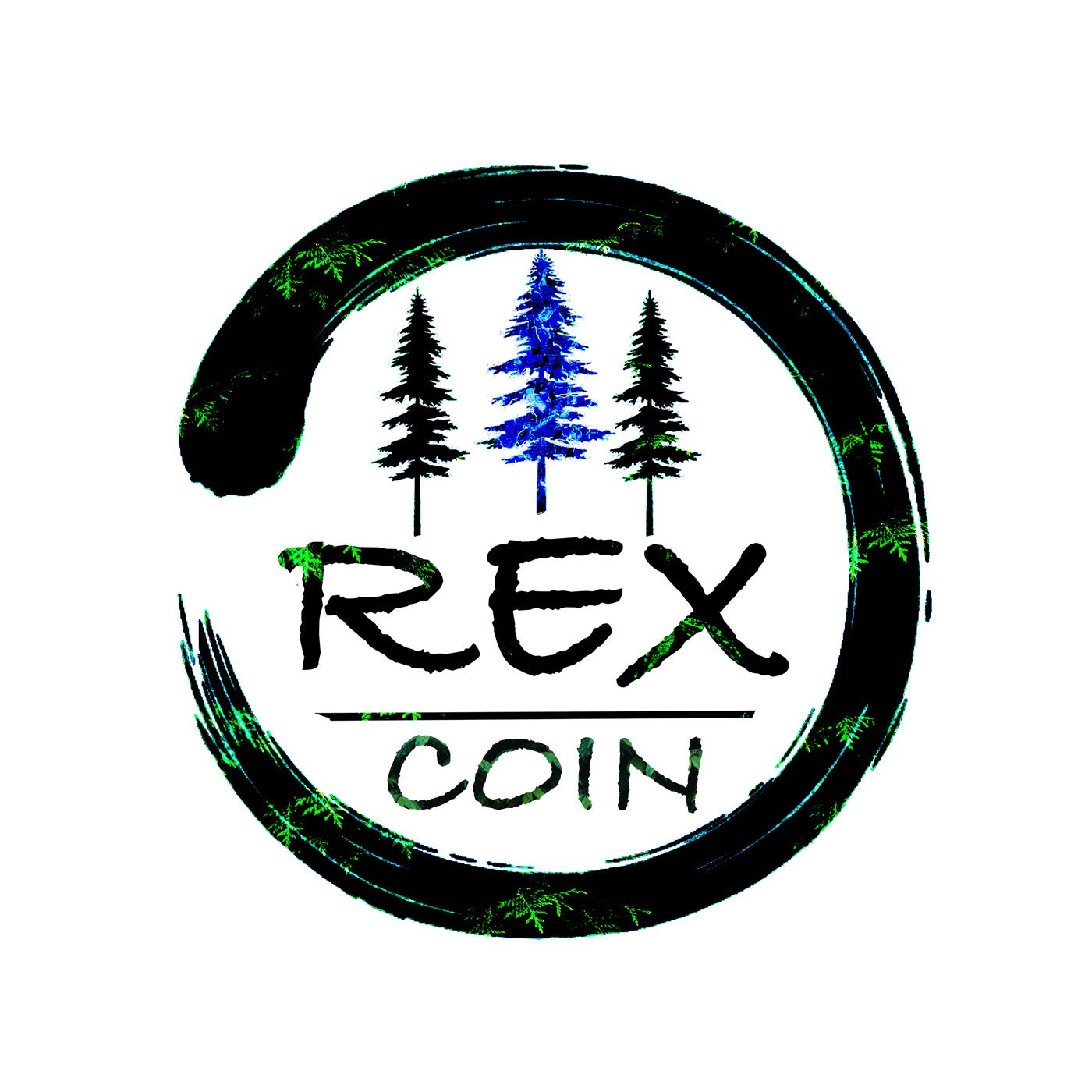 REX Coin – Medium