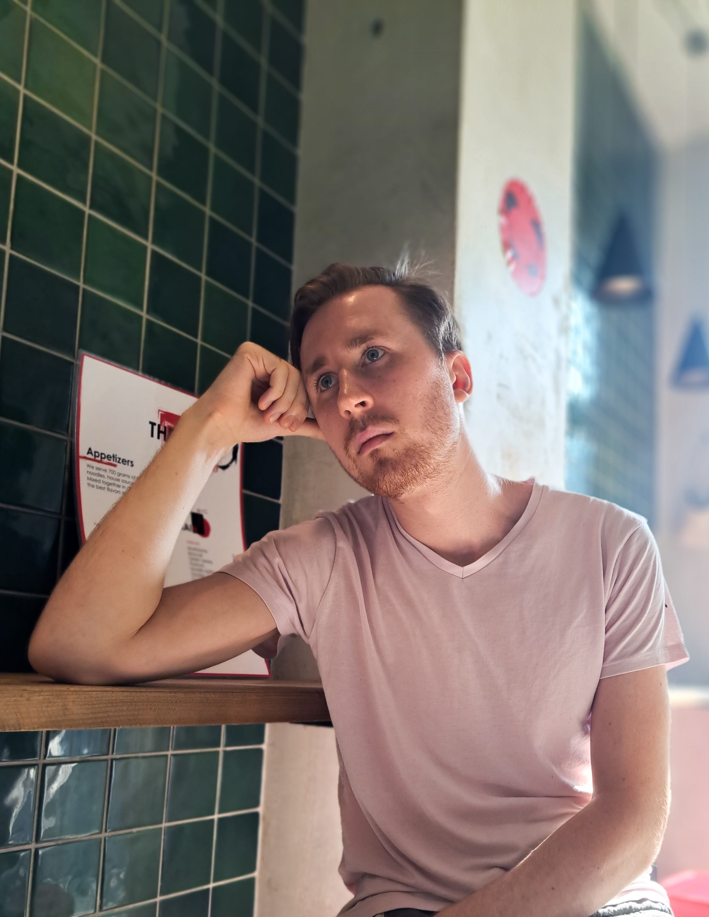 Dmitriy Matyunin – Medium