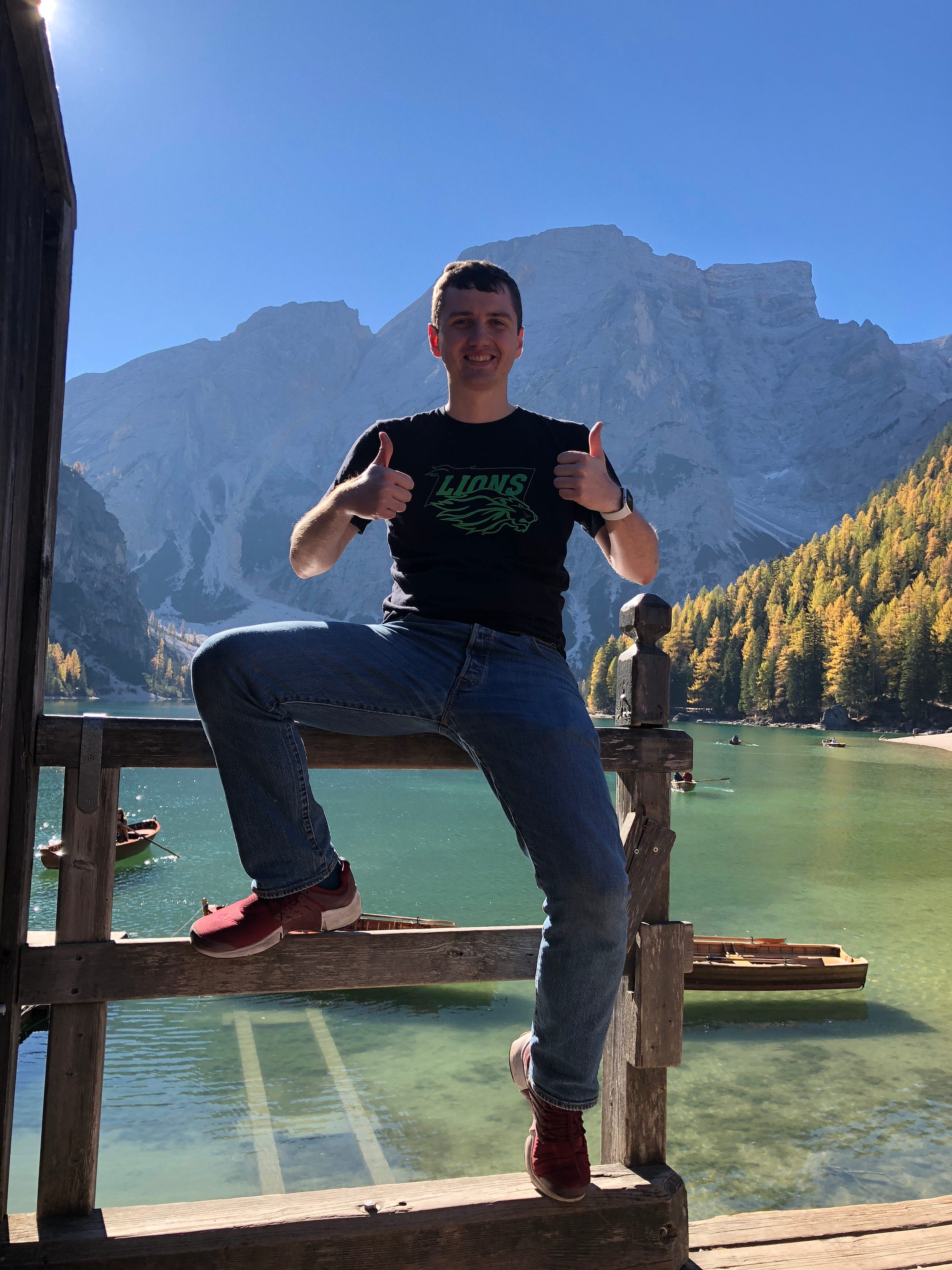 Pavlo Ivanchyshyn – Medium