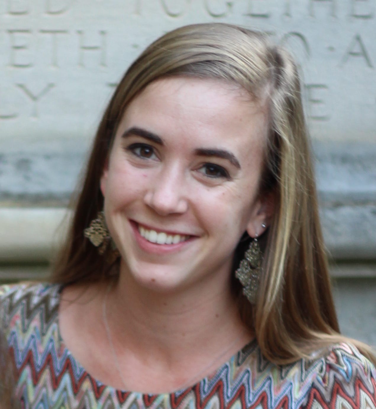Mary Scott Manning – Medium