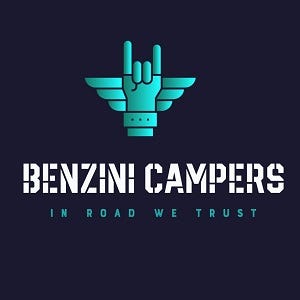 Benzini Campers – Medium