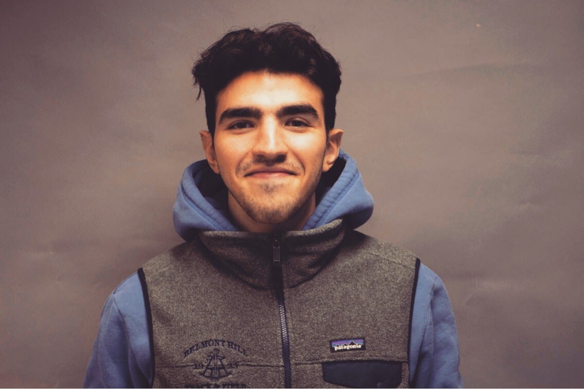 Alessandro Zenati – Medium