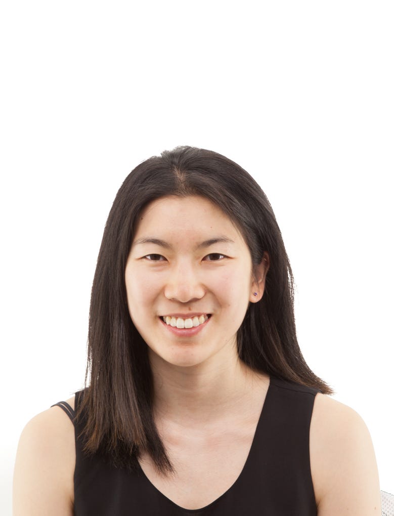 Francesca Chua – Medium