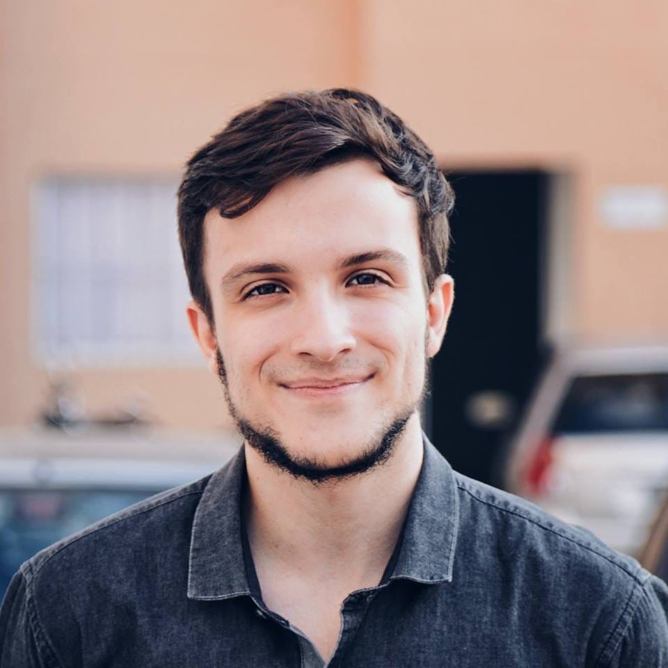 David Dias – Medium