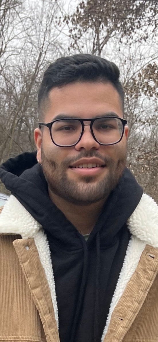 Anthony Cintron – Medium