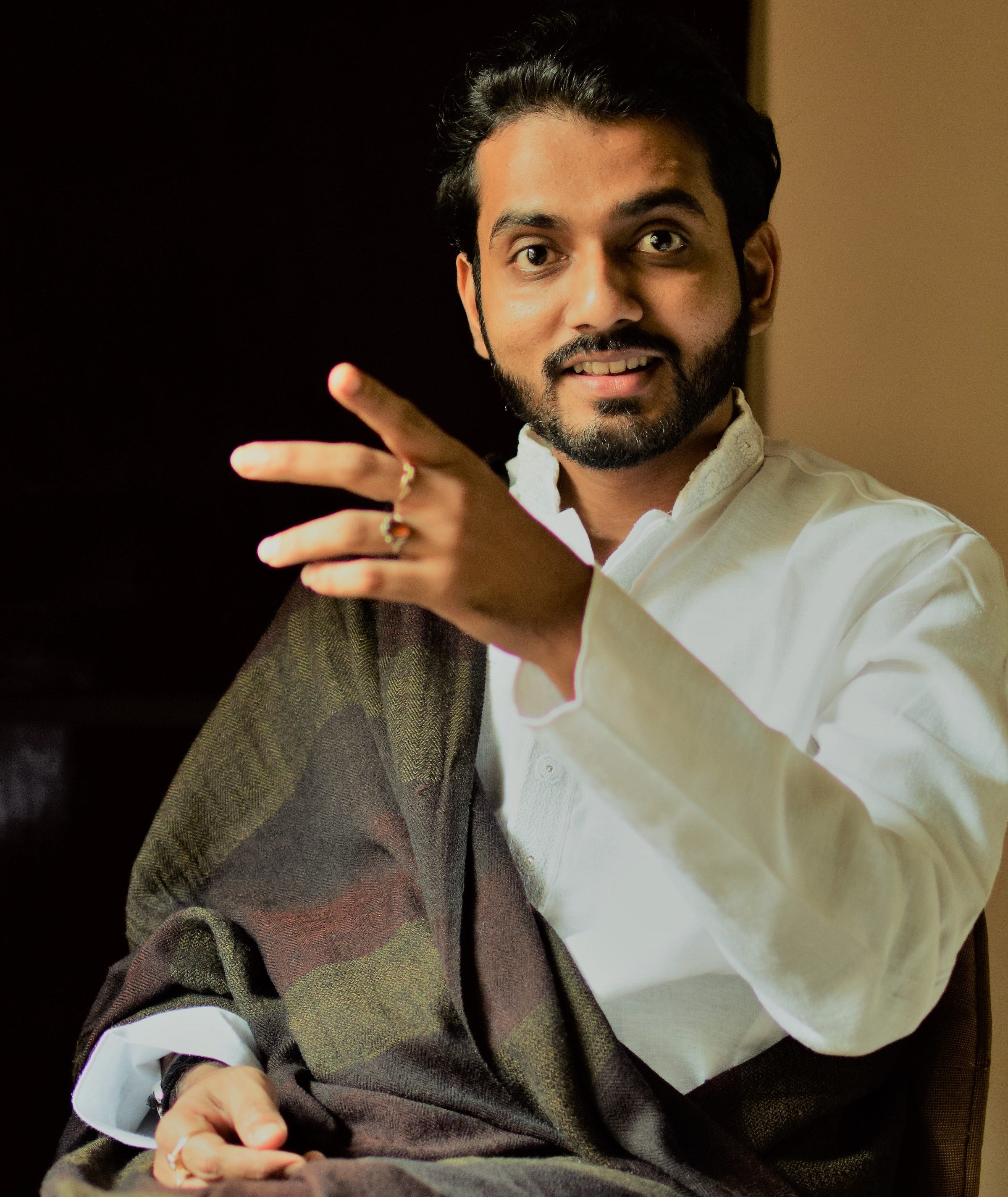 Pallab Das Bhubaneswarwala – Medium