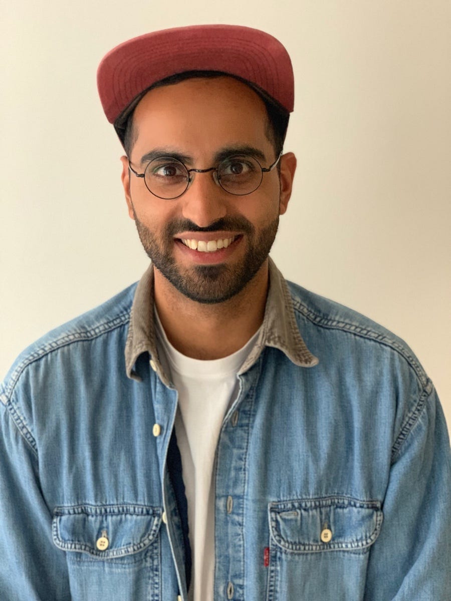 About – Harprit Singh – Medium