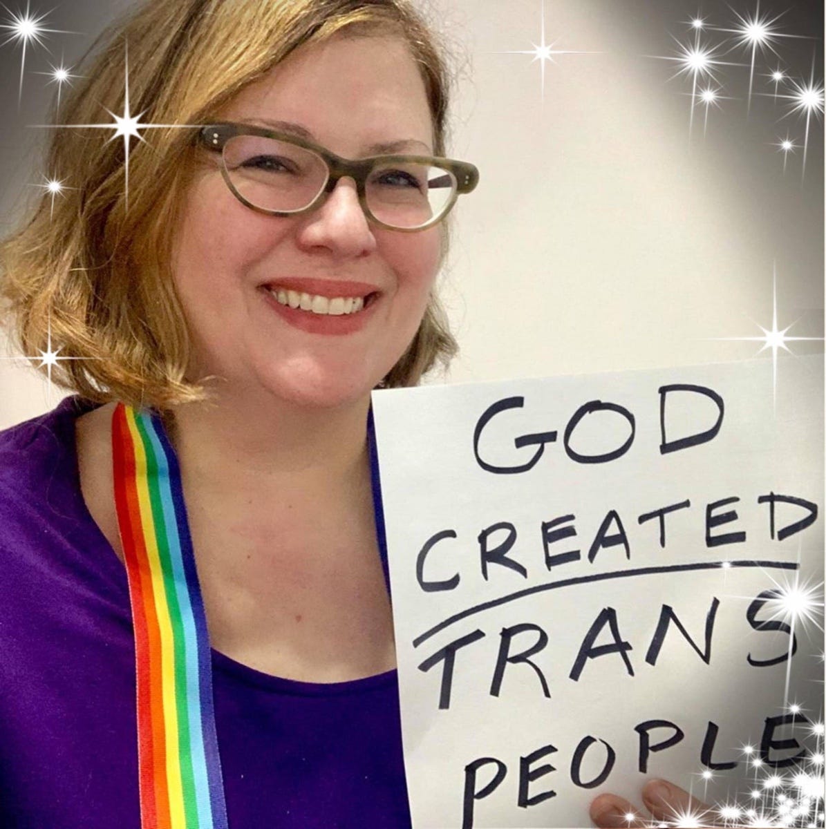 Joy Butler – Medium