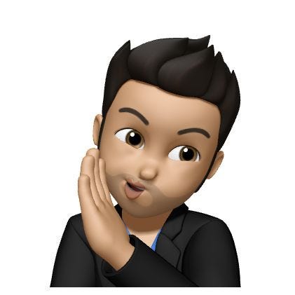 Stephen Louis – Medium