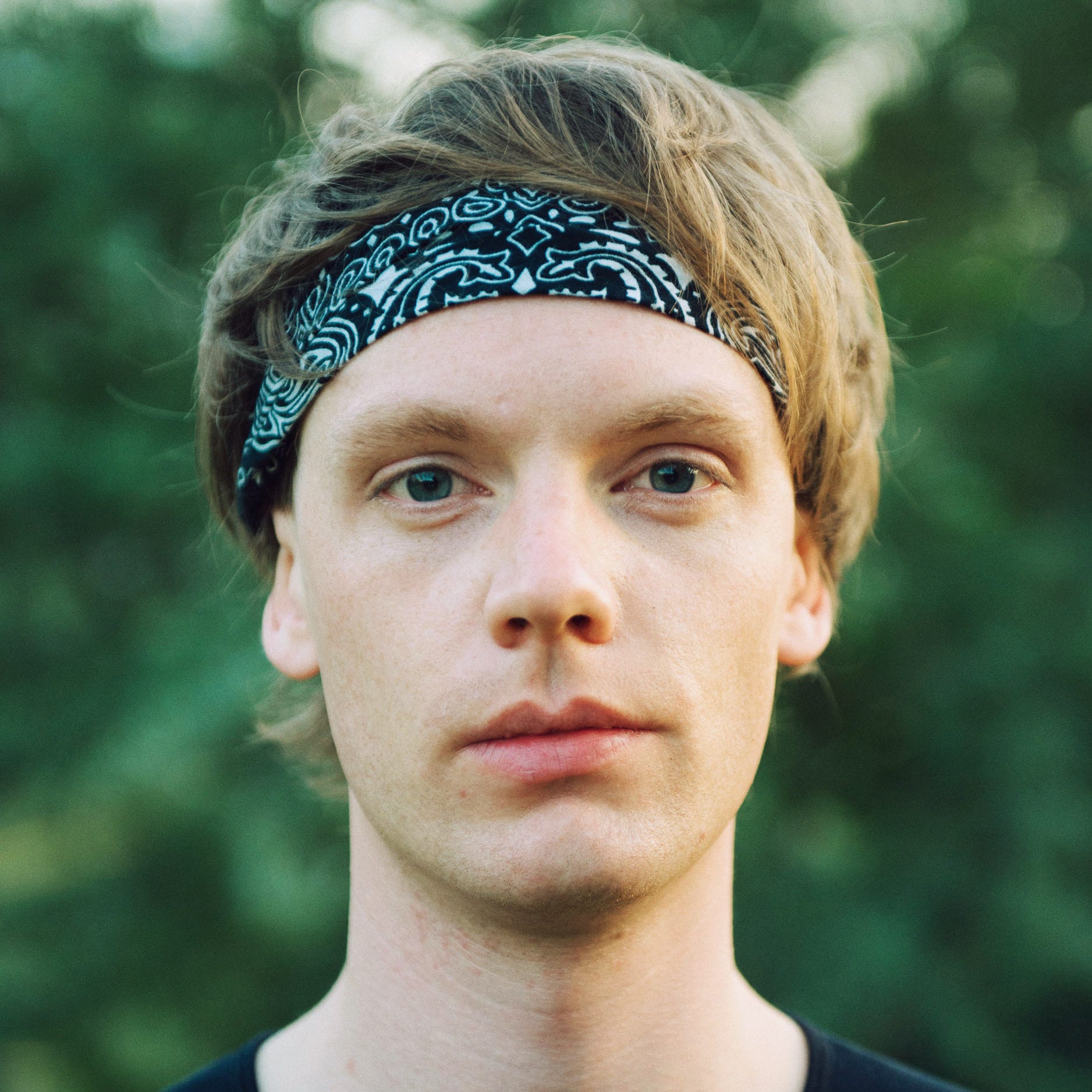Lukas Reußner – Medium