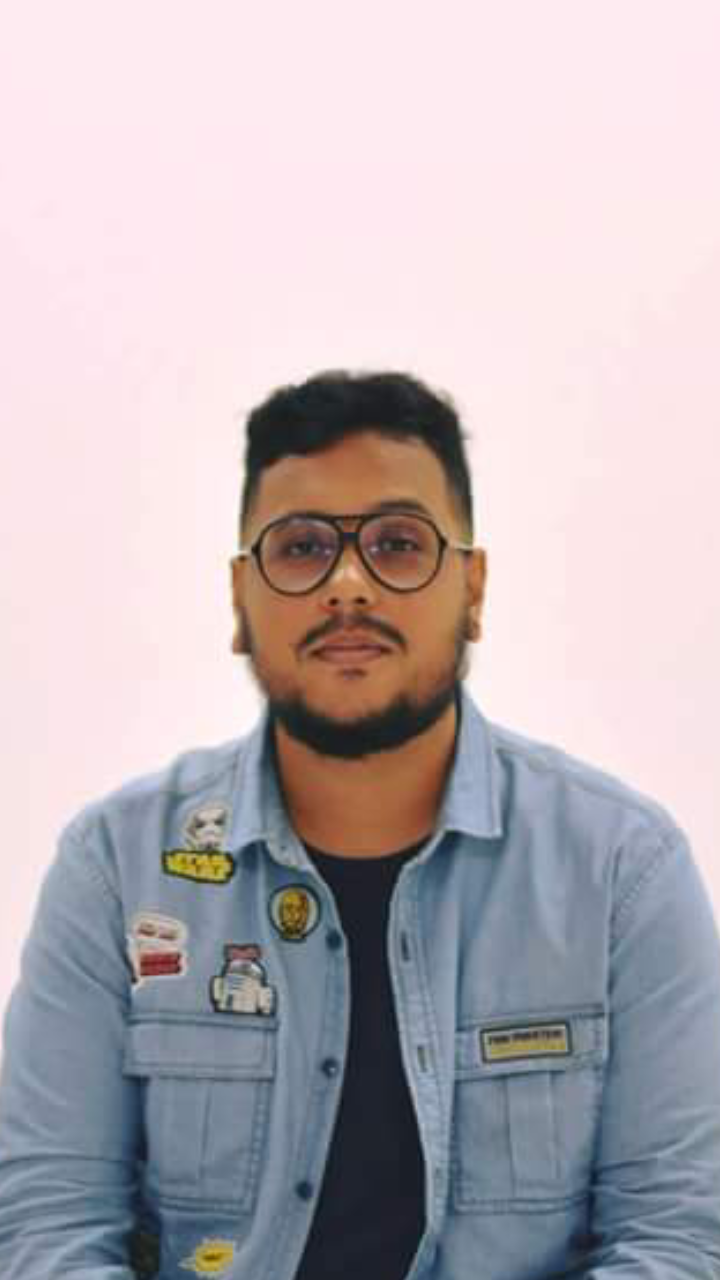 Vinicius Rodrigues – Medium