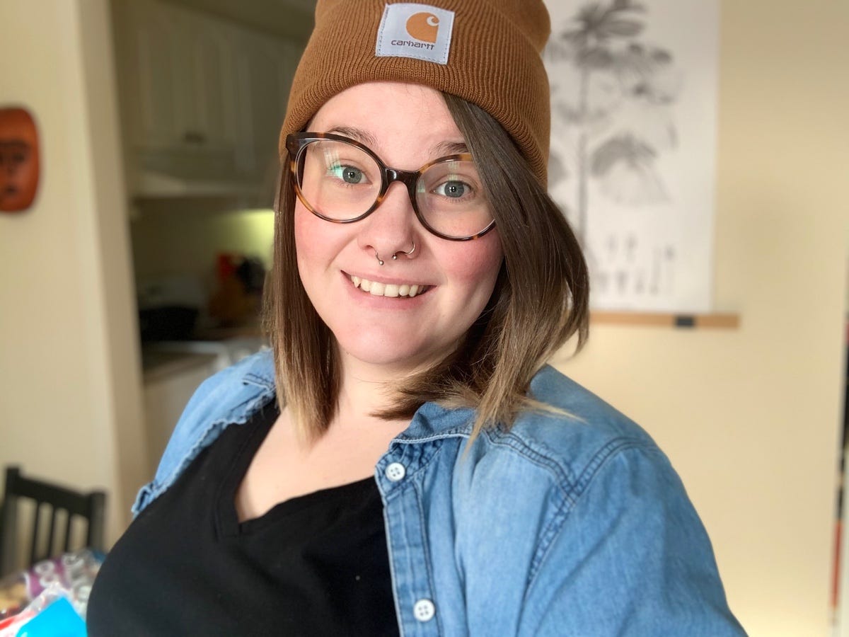 Ashley Bowman – Medium