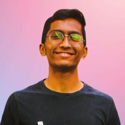 Omkar Thorve – Medium