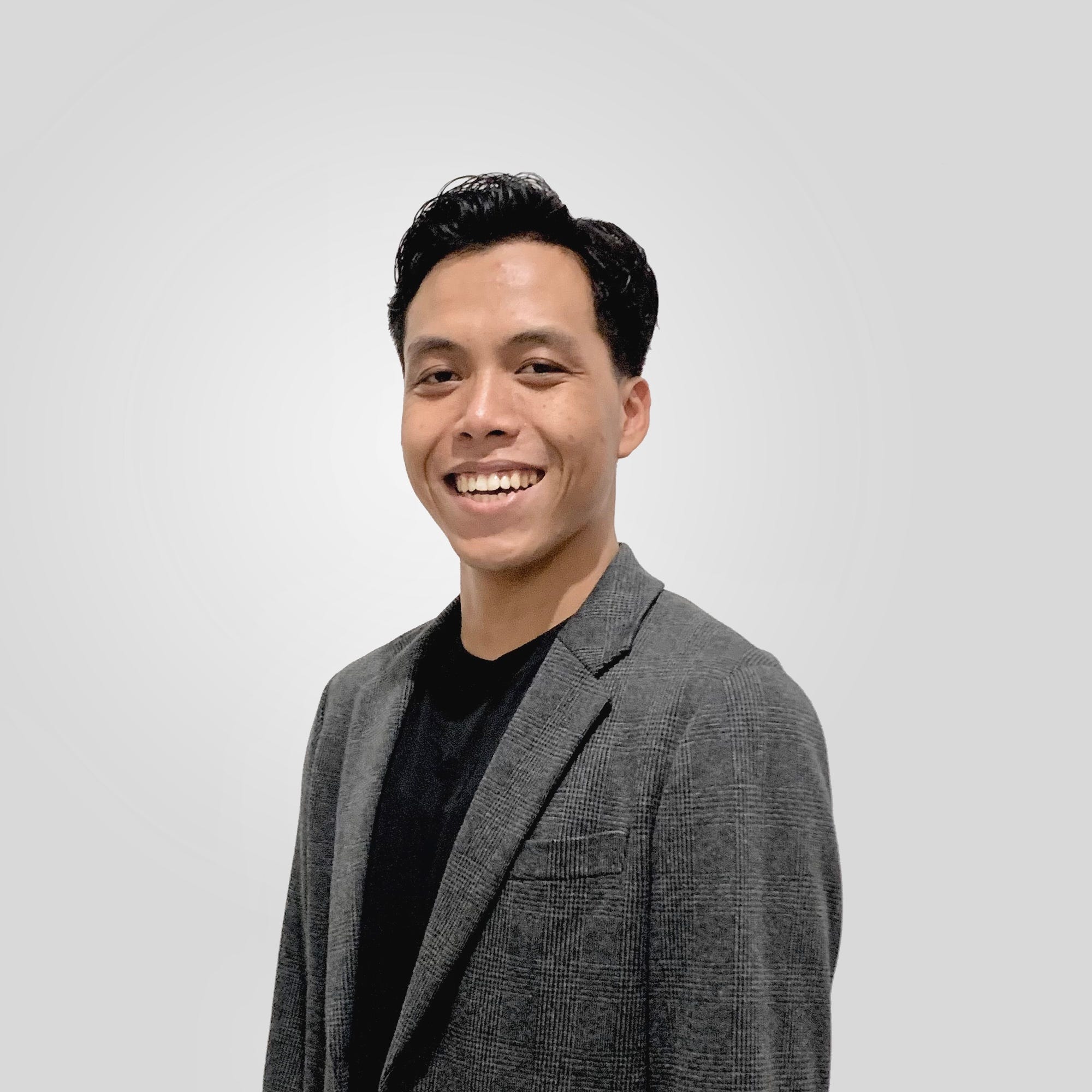 Tri Hargianto – Medium