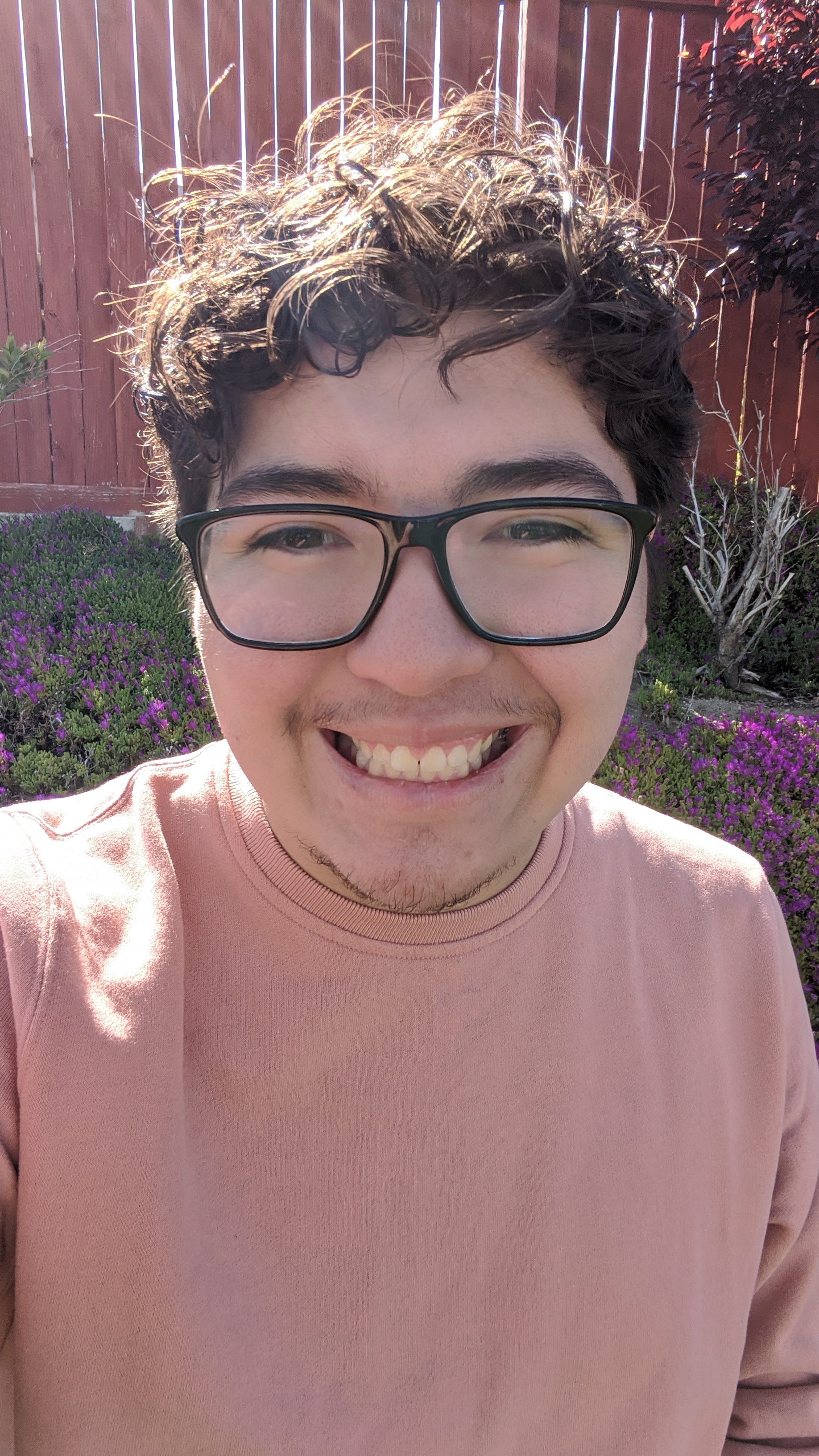 Chris Ponce – Medium