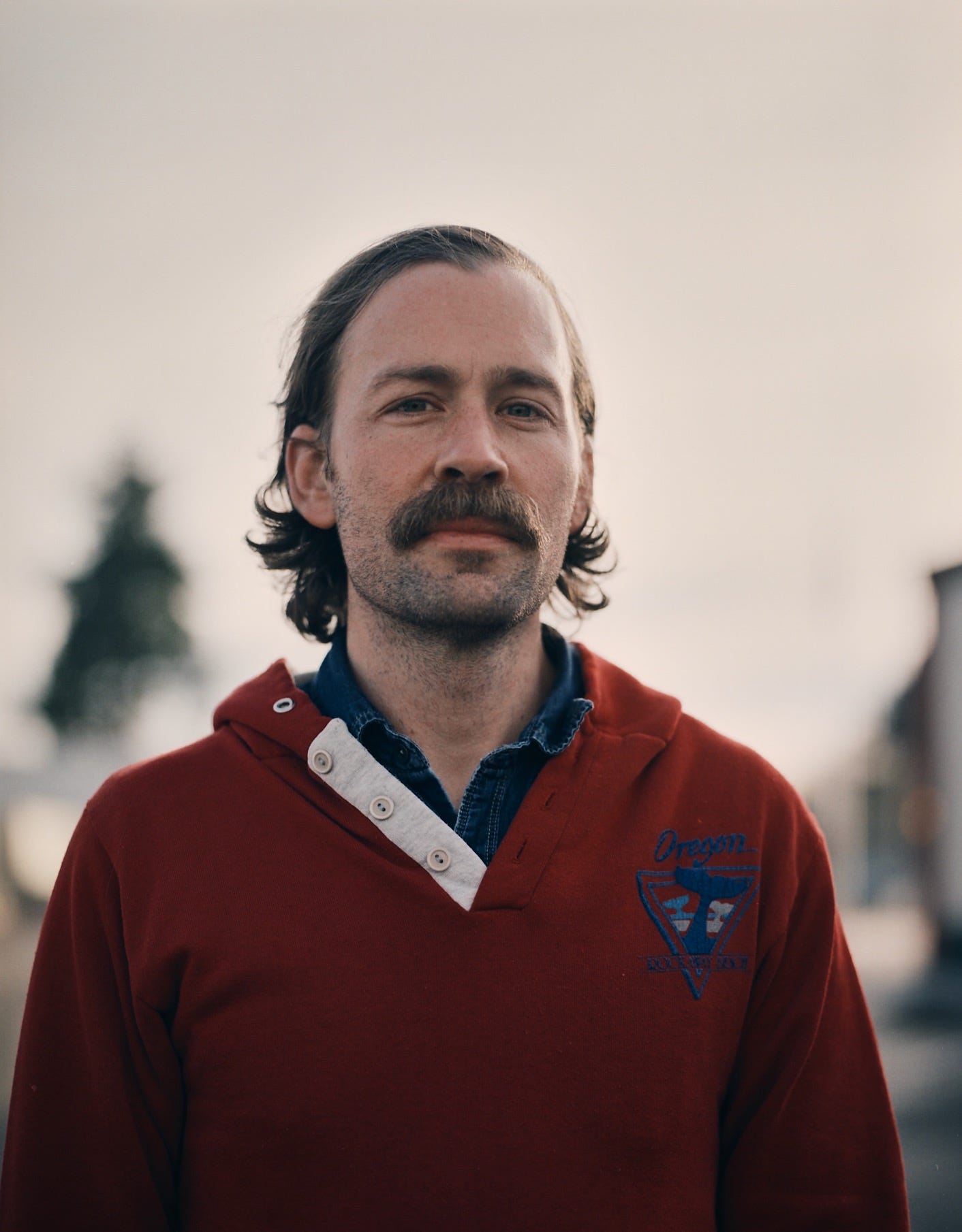 About – Joe Martin – Medium