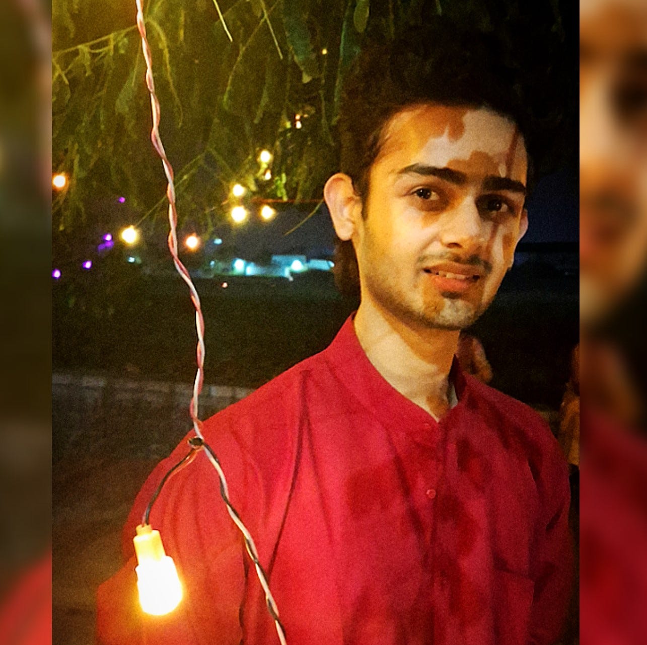 Aditya Pandey – Medium