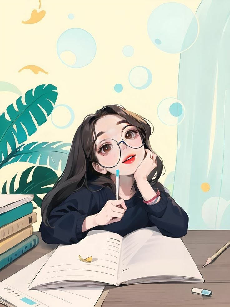 Noted Writer – Medium